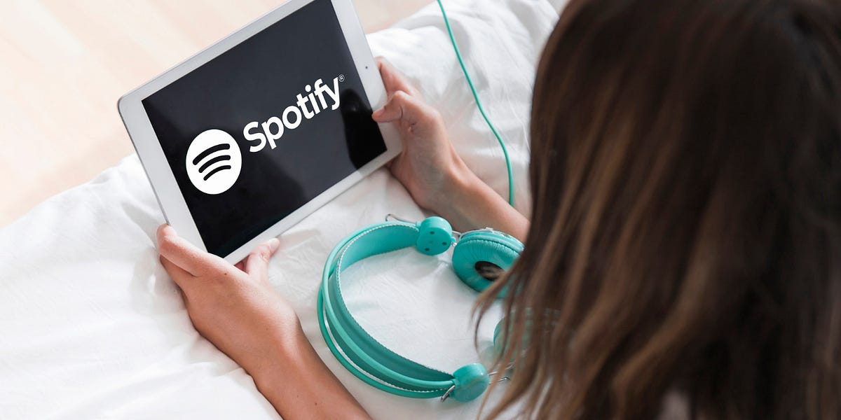 Spotify Newsletter #93 - Spotify Newsletter