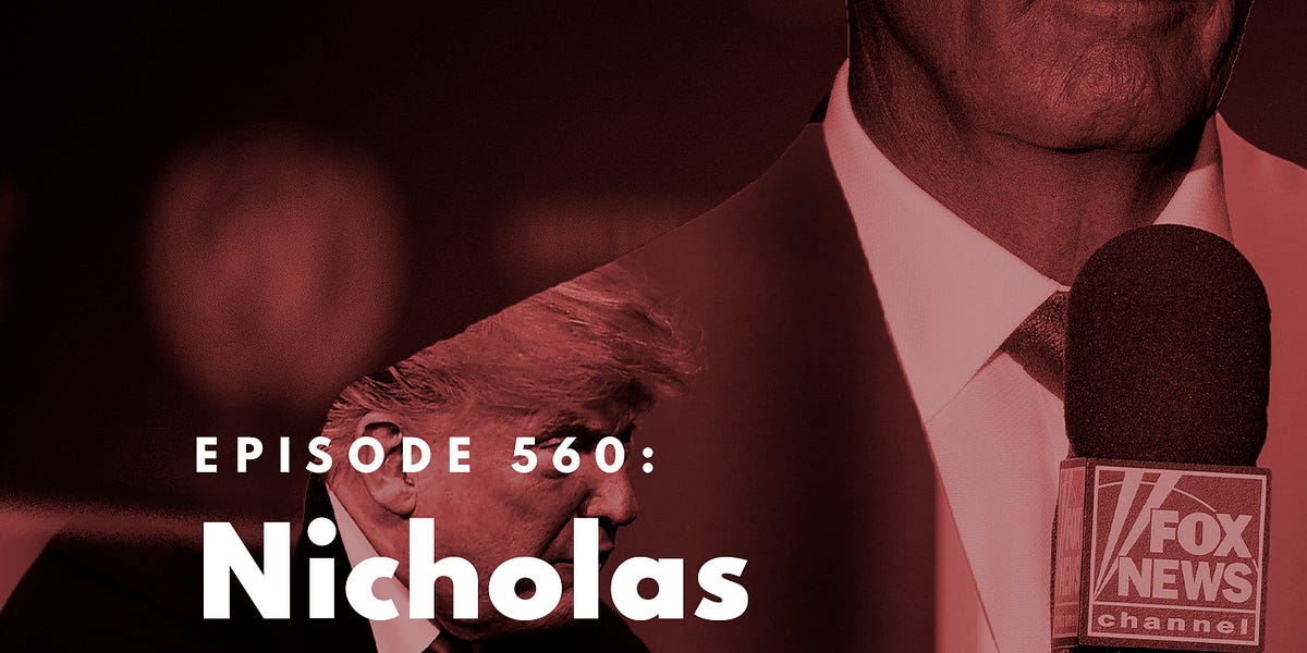 Nicholas Grossman on Conservatism's In-Speak