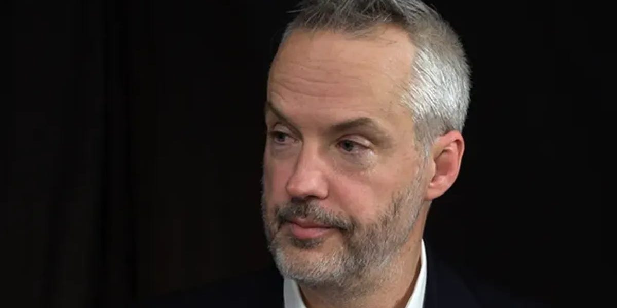 Framing: In Honor of Eric Boehlert. - by James Fallows