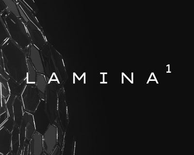 Lamina1 into the flow - by Jon Jordan - GamesTX