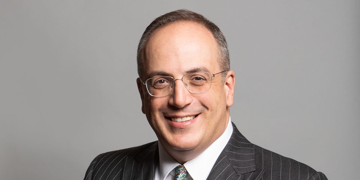 Ellis becomes AG - by Joshua Rozenberg - A Lawyer Writes