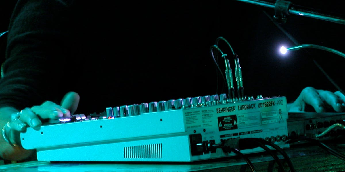 William Basinski - Flow State