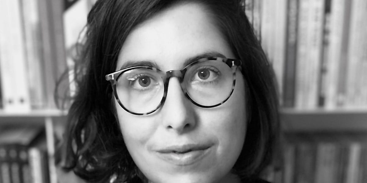 7x Questions with Susannah Otter