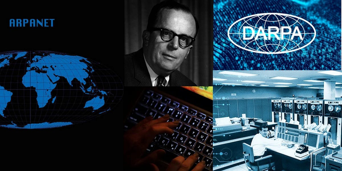 How the West Was Won - Dustin Broadbery