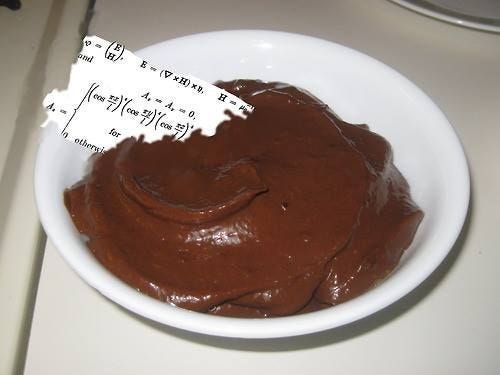 The proof of the pudding is in the eating