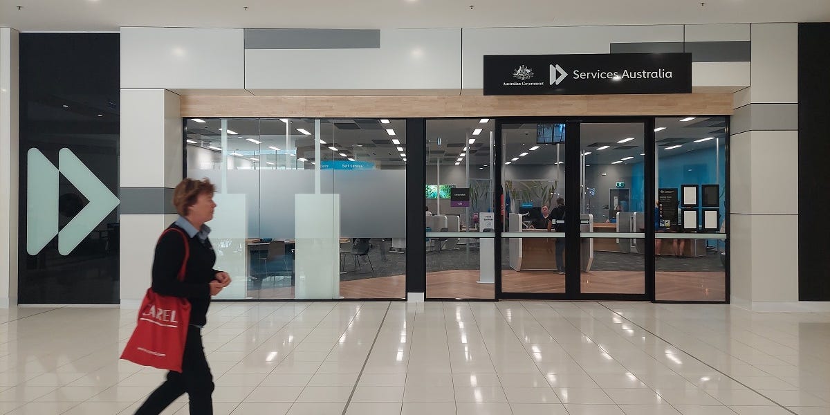 Murray Bridge Centrelink office moves to the Marketplace