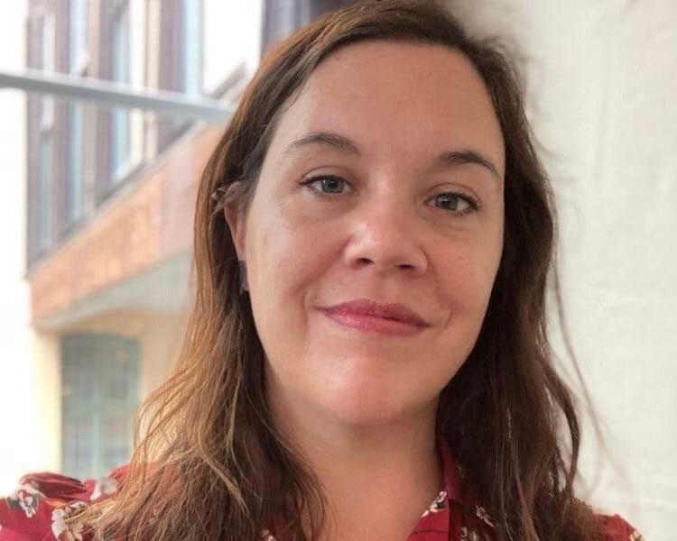 Lina Stenberg: Ebba Busch har glömt lärdomen från Ådalen 31