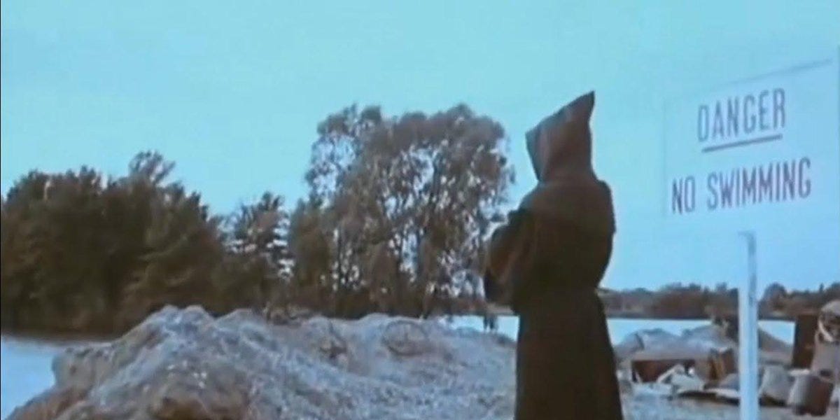 Hauntology, Part 2 - by Keith - Suburban Pagans