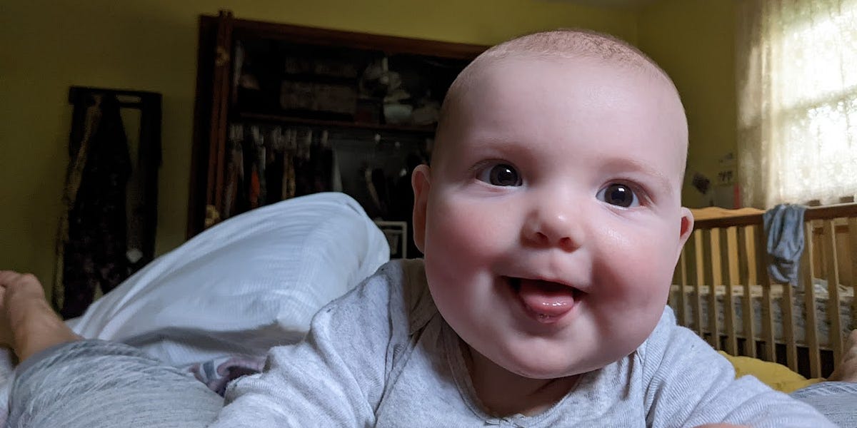 Everything Happened | vol. 214 - by Evie Ebert