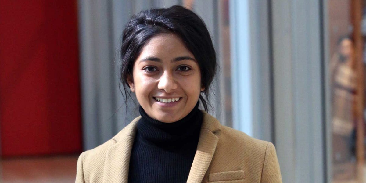 The Architect in the Newsroom - by Edward Tian - Brackets