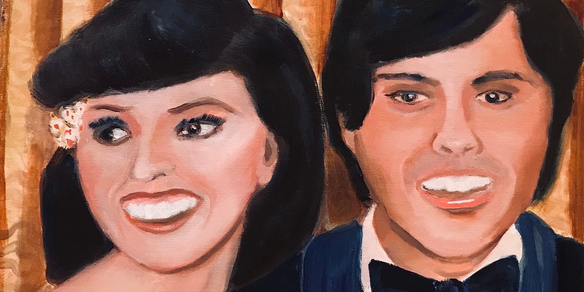 XMAS WITH CHARLES BUSCH - Cintra Wilson Feels Your Pain