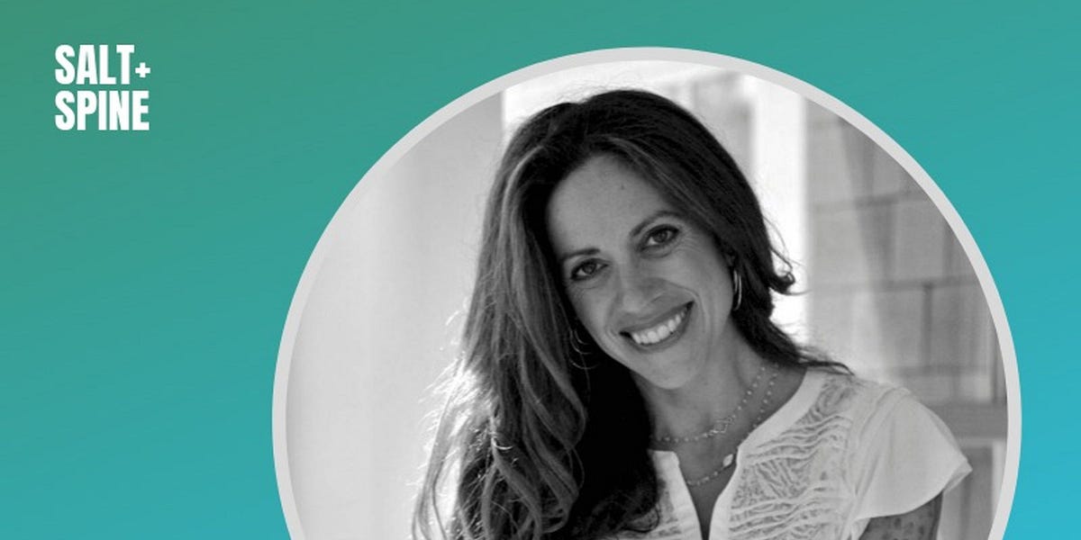 'Mac-n-cheese maven' Allison Arevalo on bringing people together over pasta