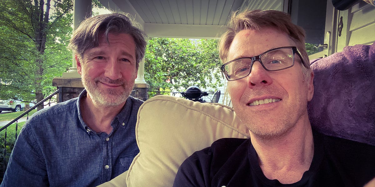 My ME/CFS Story on WKSU - by Hal Walker - Living in a Body