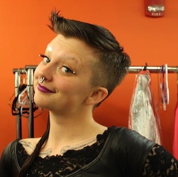 Confessions of a Former SJW - by Kier Adrian Gray