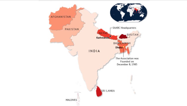 #61: Geography Mnemonics for Prelims