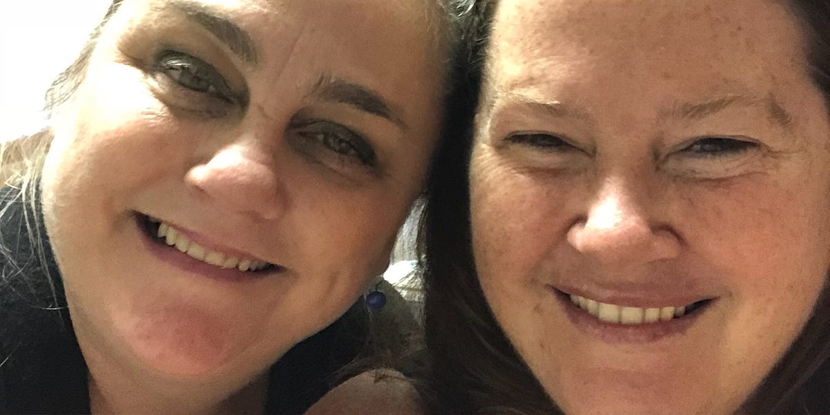 Streets of Your Town - Natalie Weir - by Nance Haxton