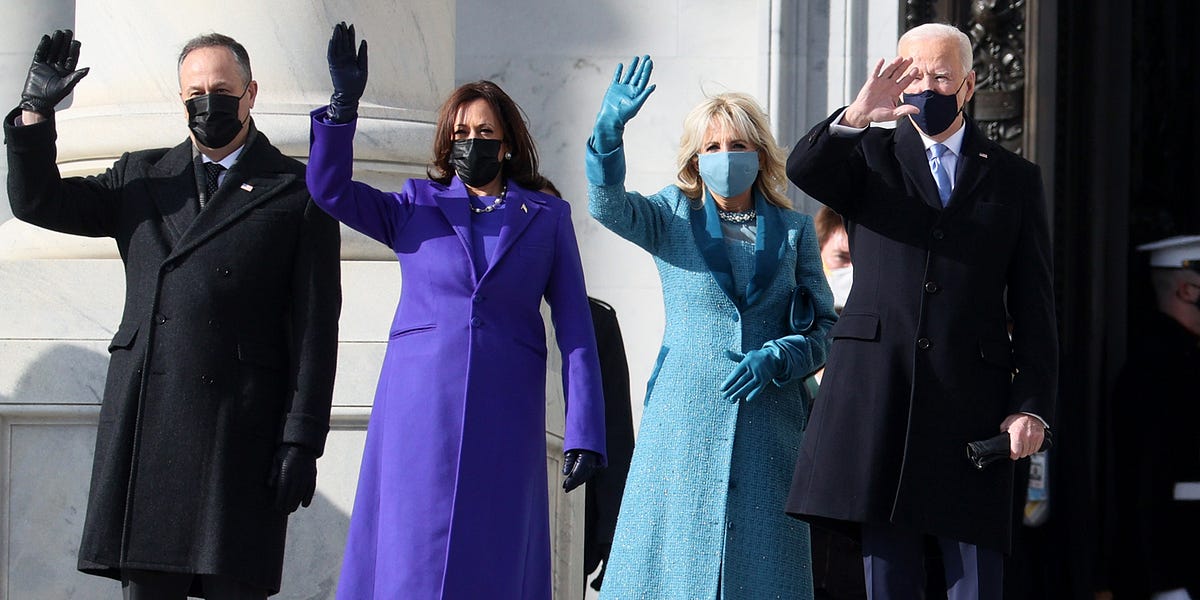 The First Ten Days - by Eoin Higgins - The Flashpoint