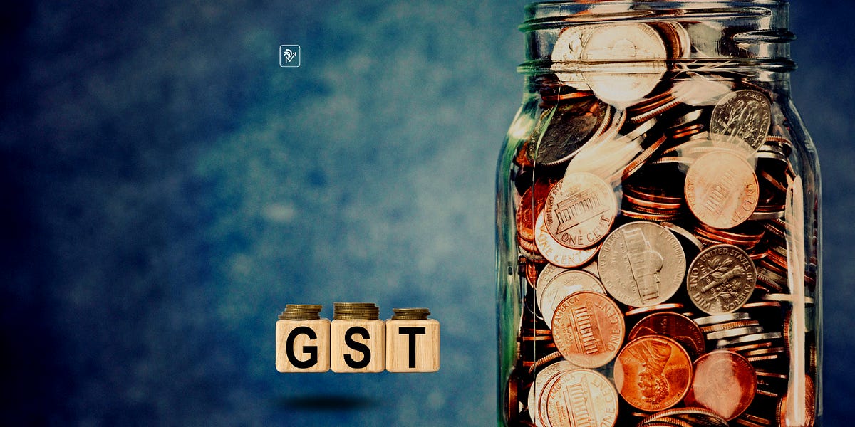 📅 5 Years of GST: The Good, the Bad and the Current Mess