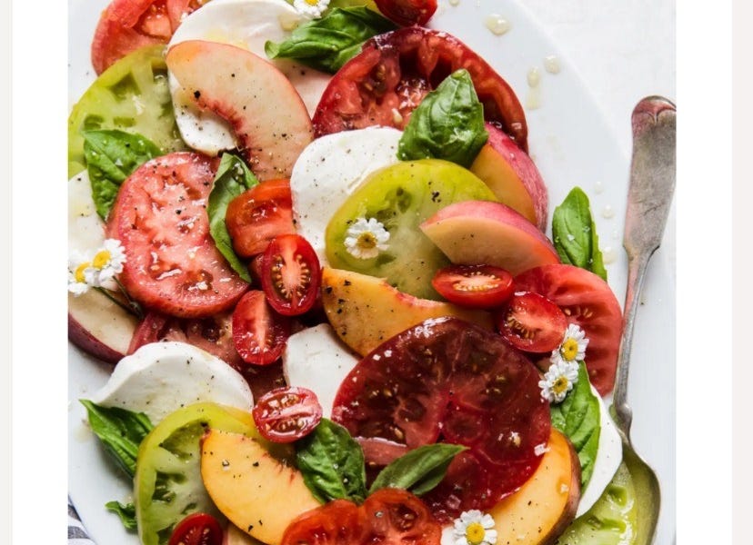 July Tier X Newsletter - Equinox SCBOS St. Newsletter