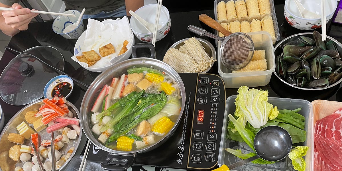 Almost Forgotten: Human Connection Triumphs Internet Connection