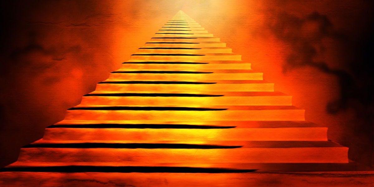 The Path to Hell is Paved with Righteousness