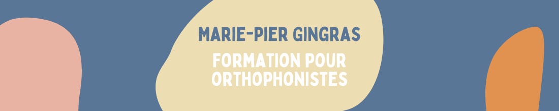 6 et 13 août 2021 - Marie-Pier Gingras