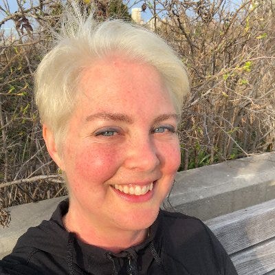 Interview Notes: Anne Kadet - by Jillian Hess - Noted