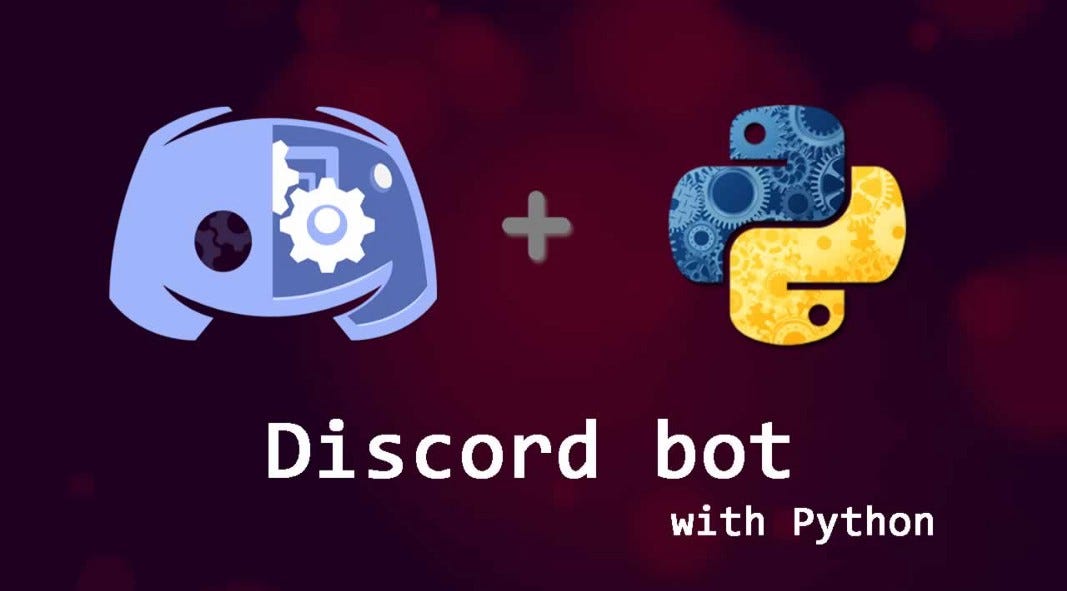 如何使用Python免费创建Discord Bot –完整教程 - iyouport