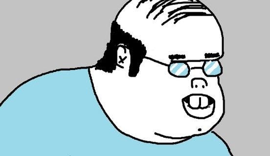 Postmodernism, Steel Manned - by Max - Minor Dissent