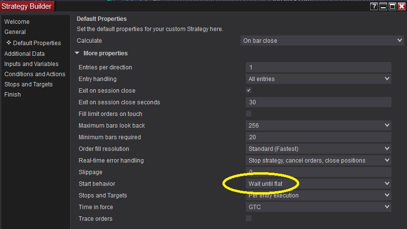 *Updated* How To Set Up Your Own Forward Test