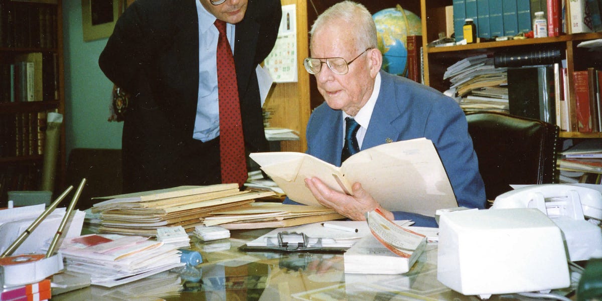 W. Edwards Deming's 14 Points for Management