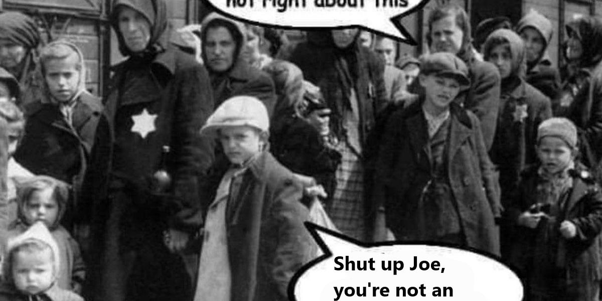 Psychopaths in Power - by Stegiel