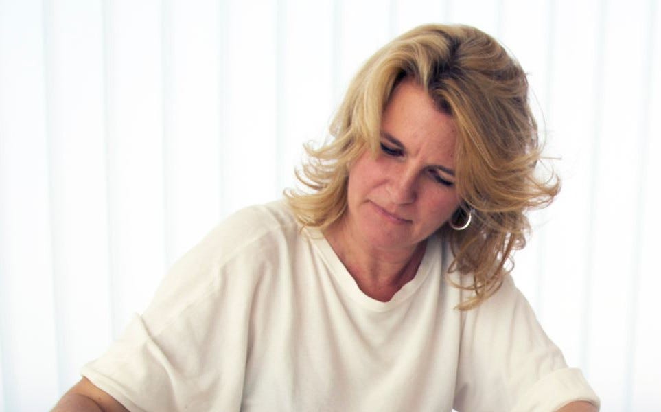 Chau Mailchimp, hola Substack - by Andrea Secchi