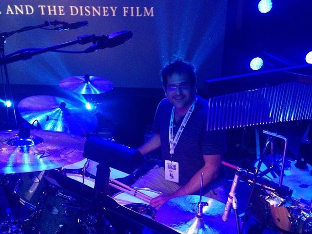 PODCAST - Gary Seligson - Part TWO!