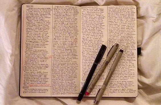 dear little me, - by Thesanya - pomegranates & prose