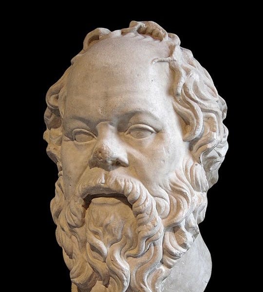 Memorize Your Names and Dates to Study Philosophy