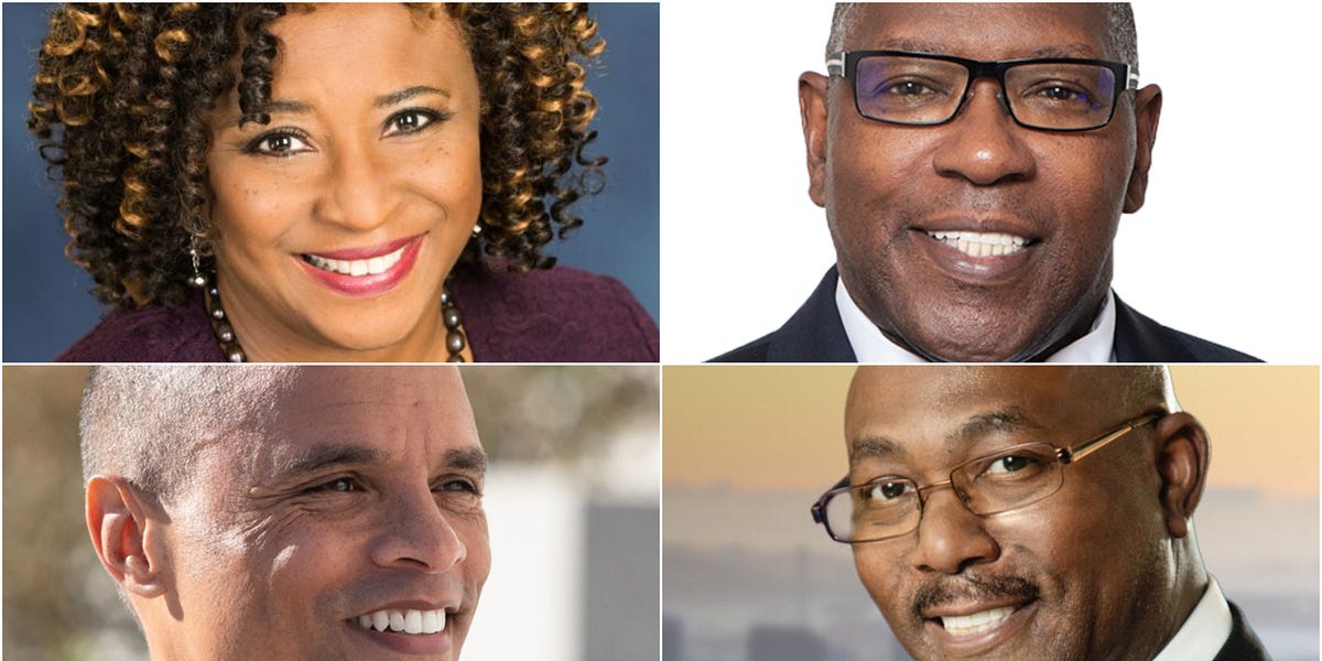 Alameda County DA candidates (not Seth Steward!) absolutely ripped each ...