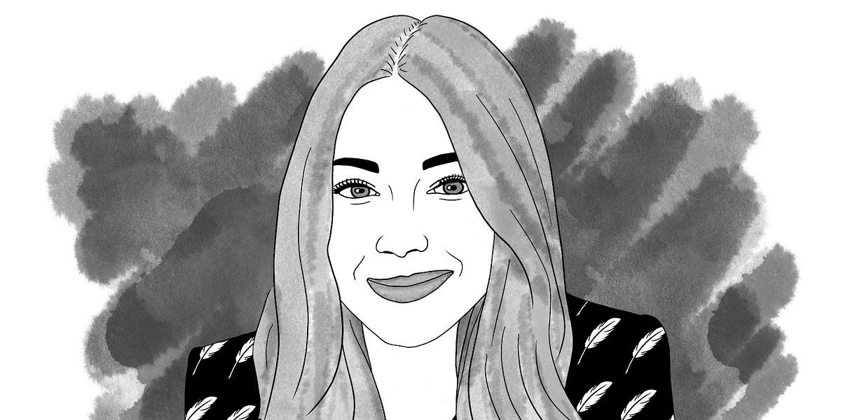 Variety Act Miami #16: Meet Tabitha Rose, Founder of Life to Paper ...