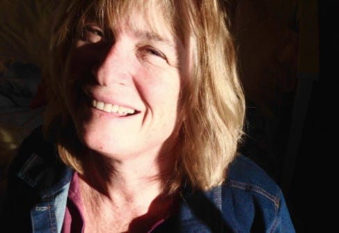 This is 64: Feminist Sex Writer Susie Bright Responds to The Oldster ...