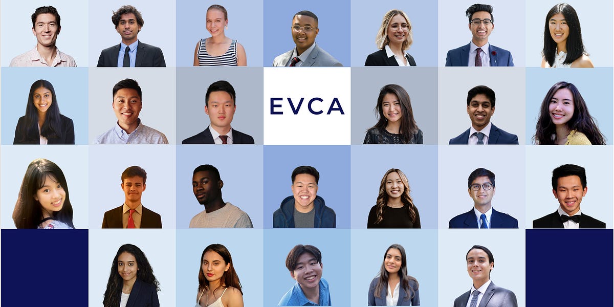 Introducing EVCA's 2021 Fellowship Cohort