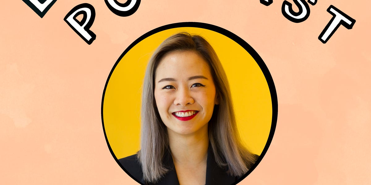 Persuasive communication and managing up | Wes Kao (Maven, Seth Godin, Section4)