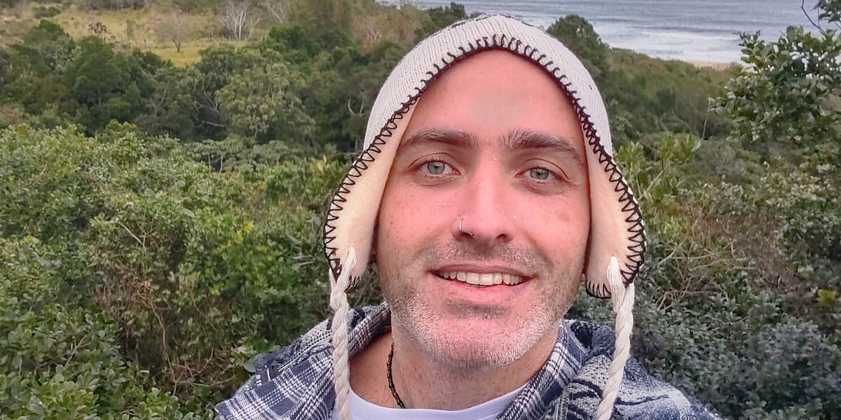 Mergulhando Fundo nas Coisas - Filipe Molina