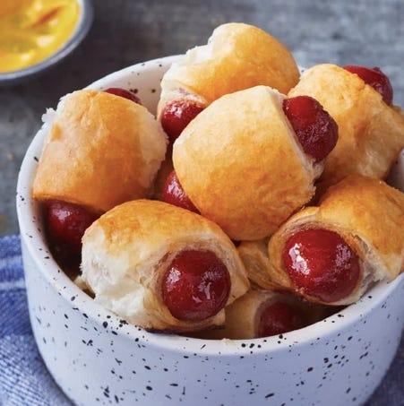 Day 5 of the Mini 1000 - by Jami Attenberg - Mini 1000