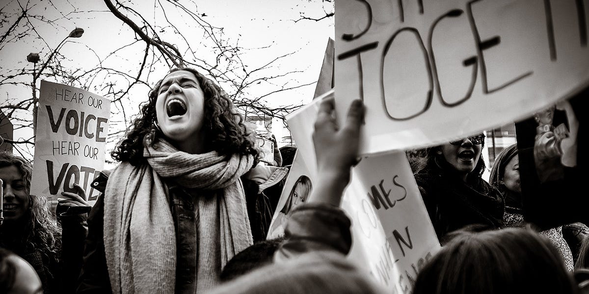 What Are Your Free Speech Rights? - by Preston Ehrler