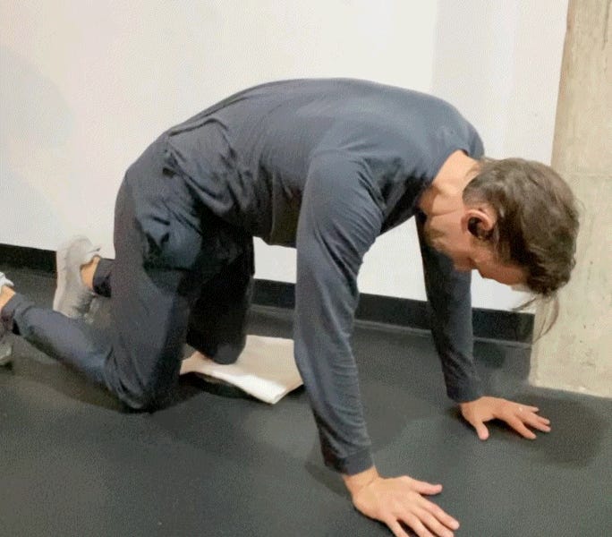 Sciatica: 3 Exercises for Pain Relief (at home)