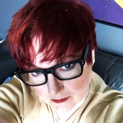 Baptists, Broccoli and Macaroni Art - by Debbie Hupp