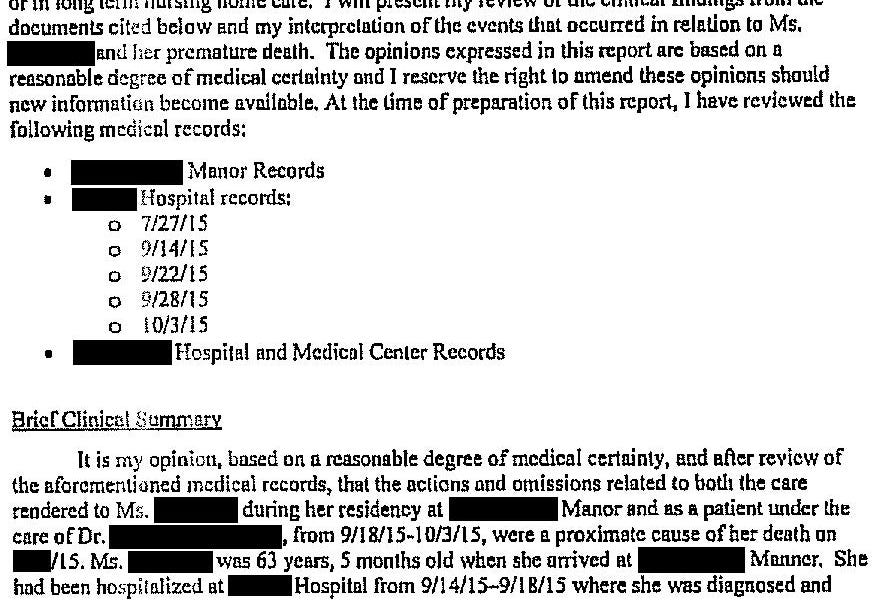 Enoxaparin to Warfarin Bridge Fiasco [Abdominal Compartment Syndrome]
