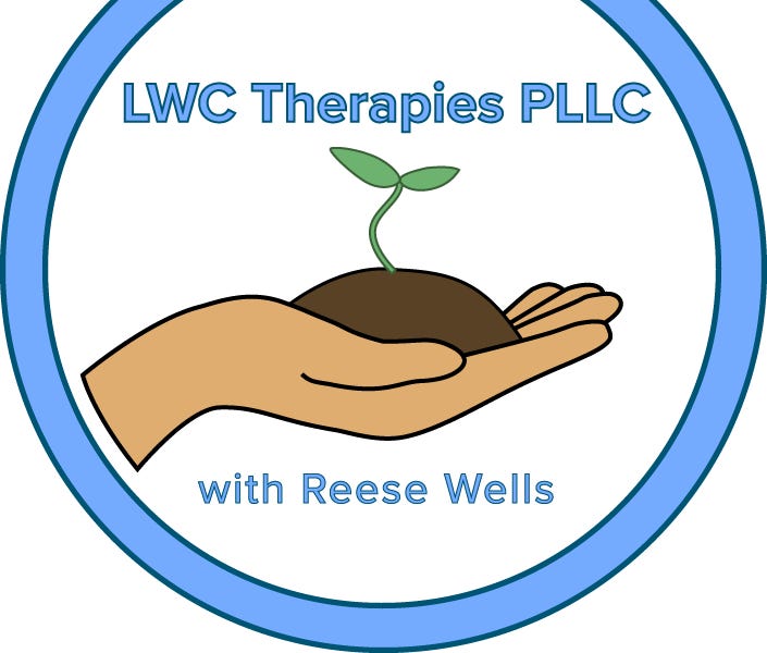 Nonviolent Communication - by Reese Wells - LWC Therapies