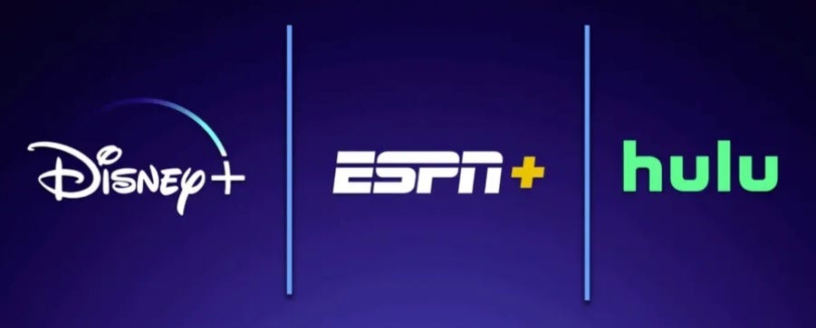 The Future of ESPN - by The Science of Hitting