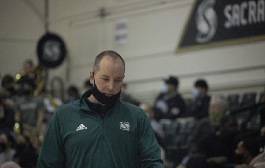 Sac State men’s basketball set to launch search for next coach